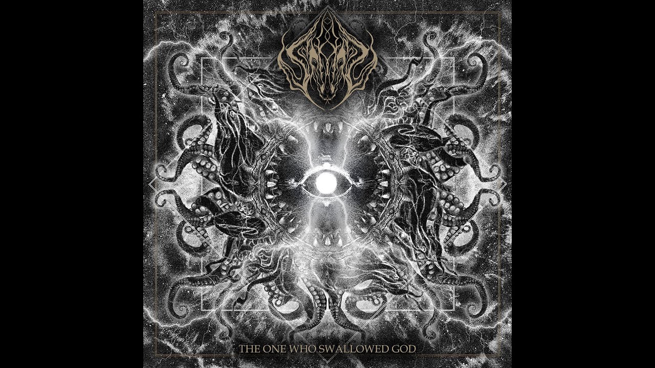 Saklas - The One Who Swallowed God (Full EP Premiere) - YouTube