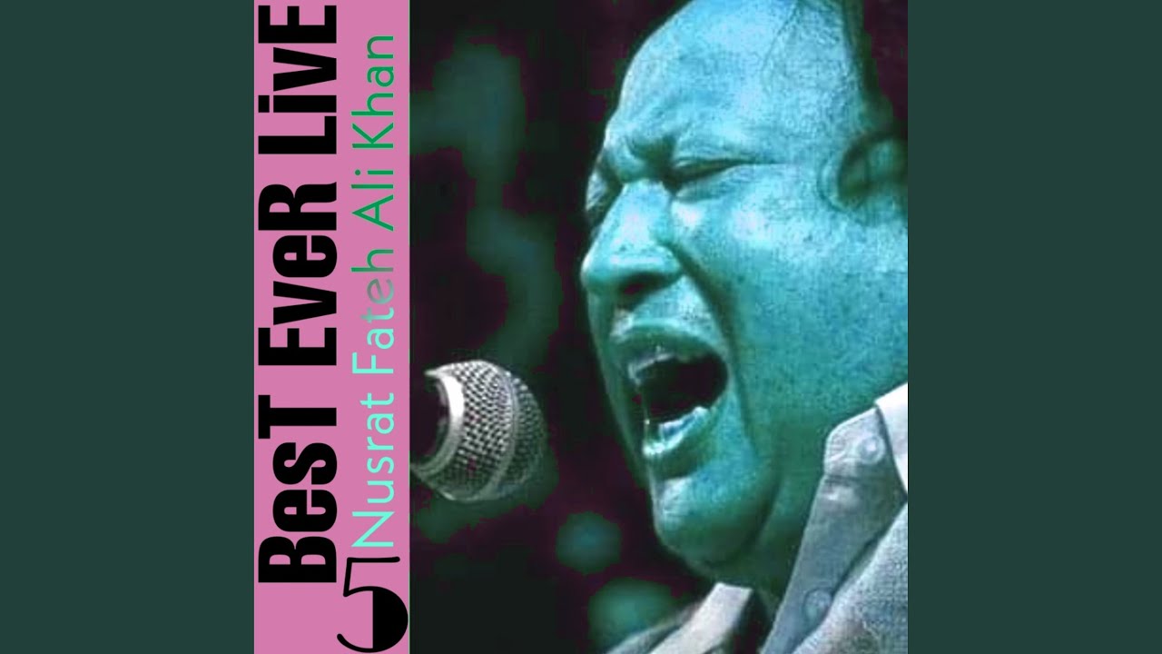 Nain Kanwal More (Live) - YouTube