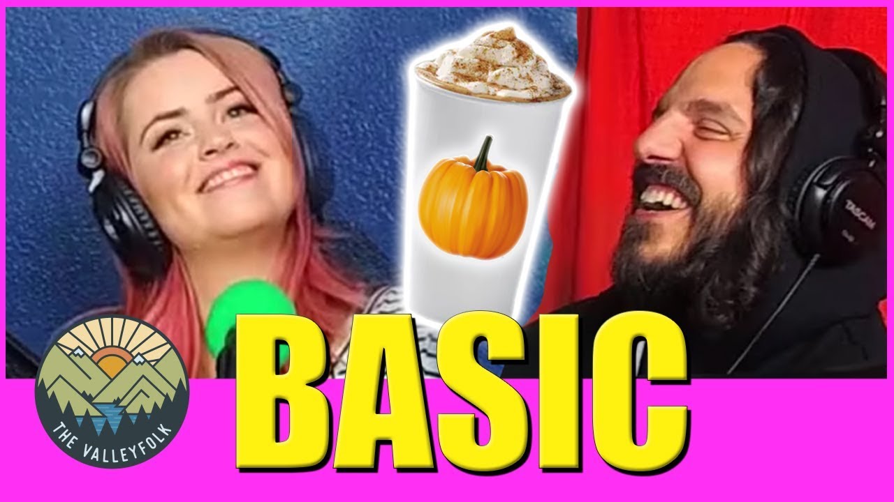 Lee's a Basic B*tch (ft. Mike Falzone) | The Valleycast, Ep. 34 - YouTube