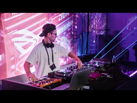 SOUNTEC Live Session @ Gamescom ASUS ROG