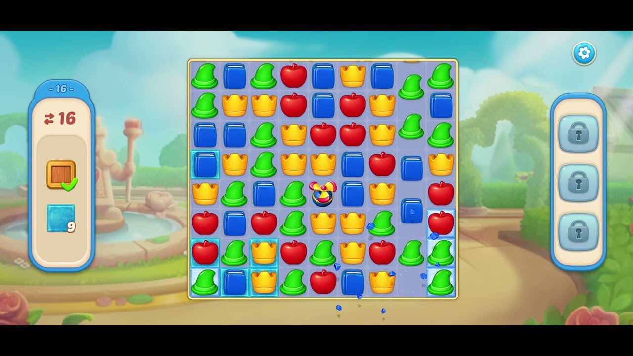 Matching Story 16 - YouTube