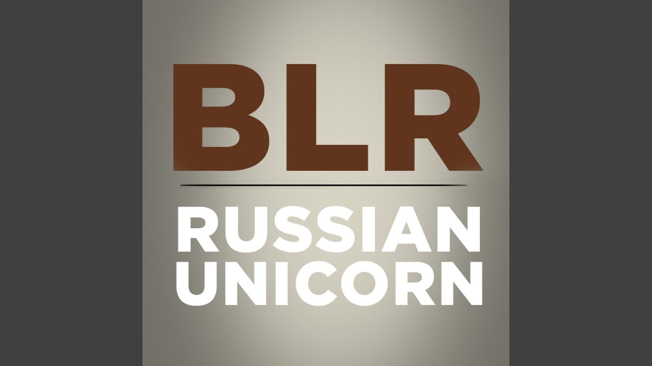 Russian Unicorn - YouTube