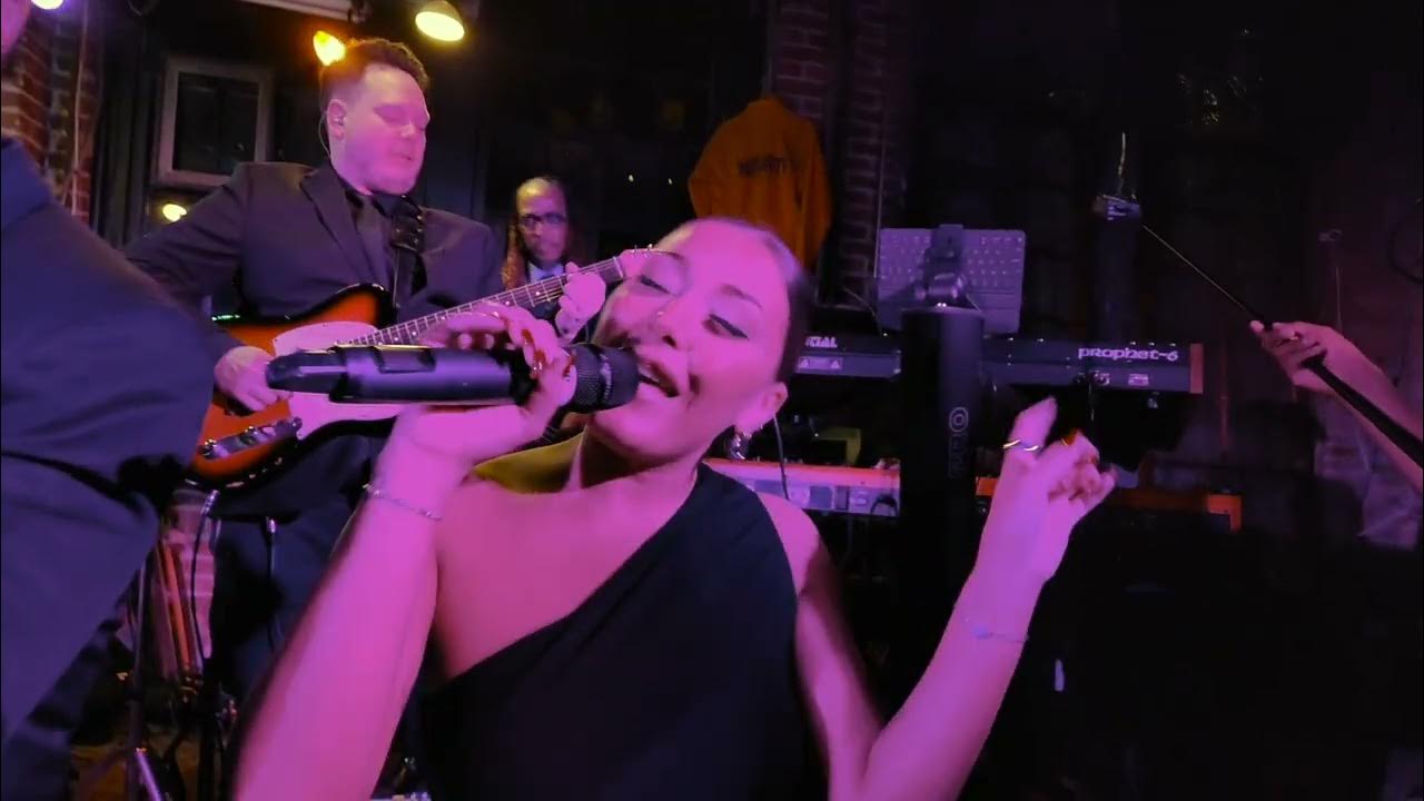 "Gimme! Gimme! Gimme!" – Sid Miller Dance Band Live Showcase ...