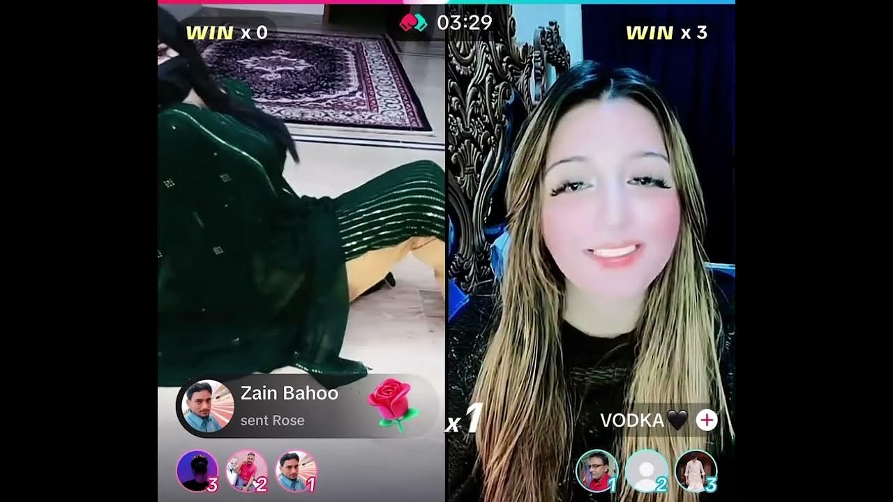 Resha ny hania ki ly li- Punishment pk - YouTube