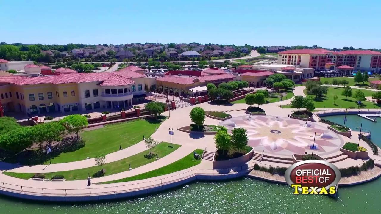 Hilton Dallas/Rockwall Lakefront - The Official Best Waterfront Hotel ...