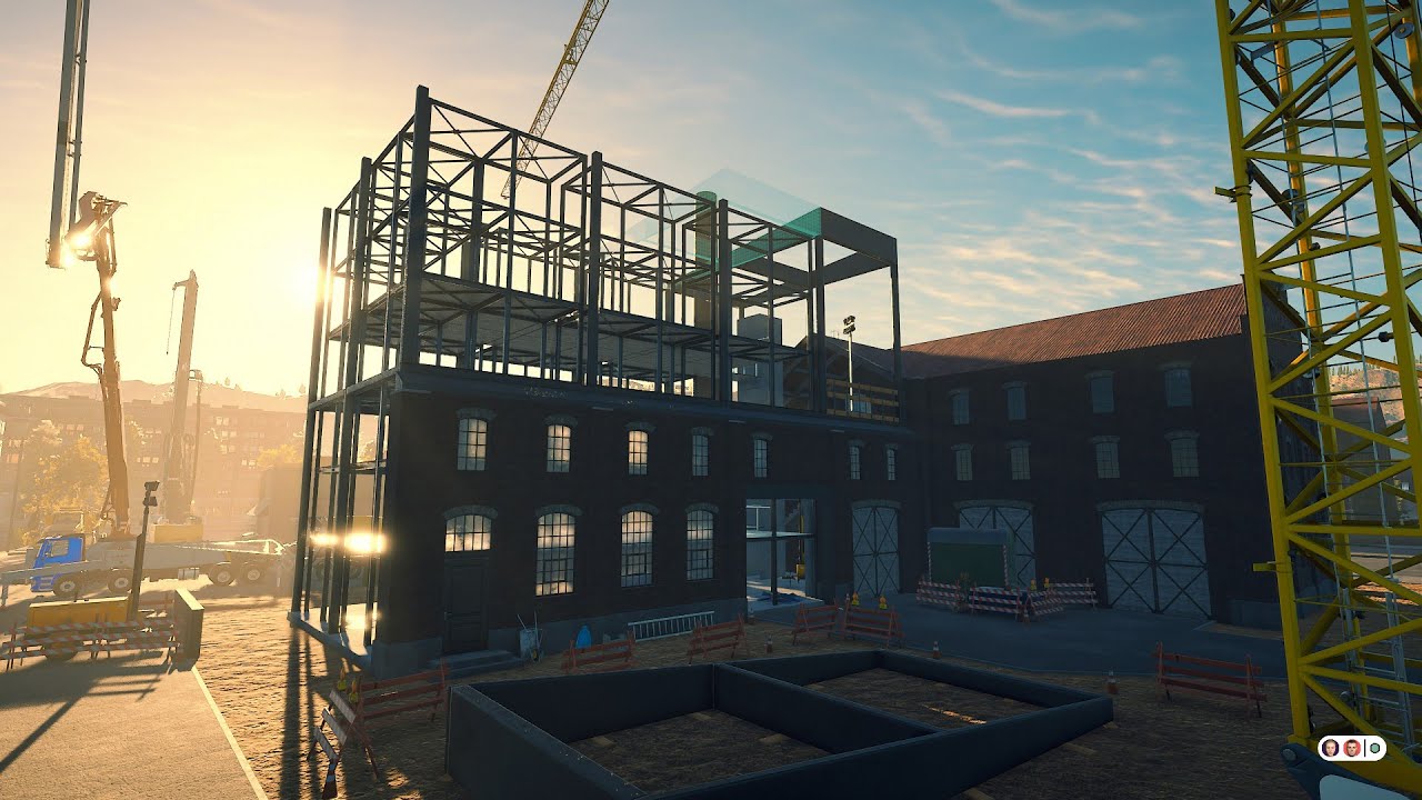 THIS HAS TO BE A GROW OP | CONSTRUCTION SIMULATOR - YouTube