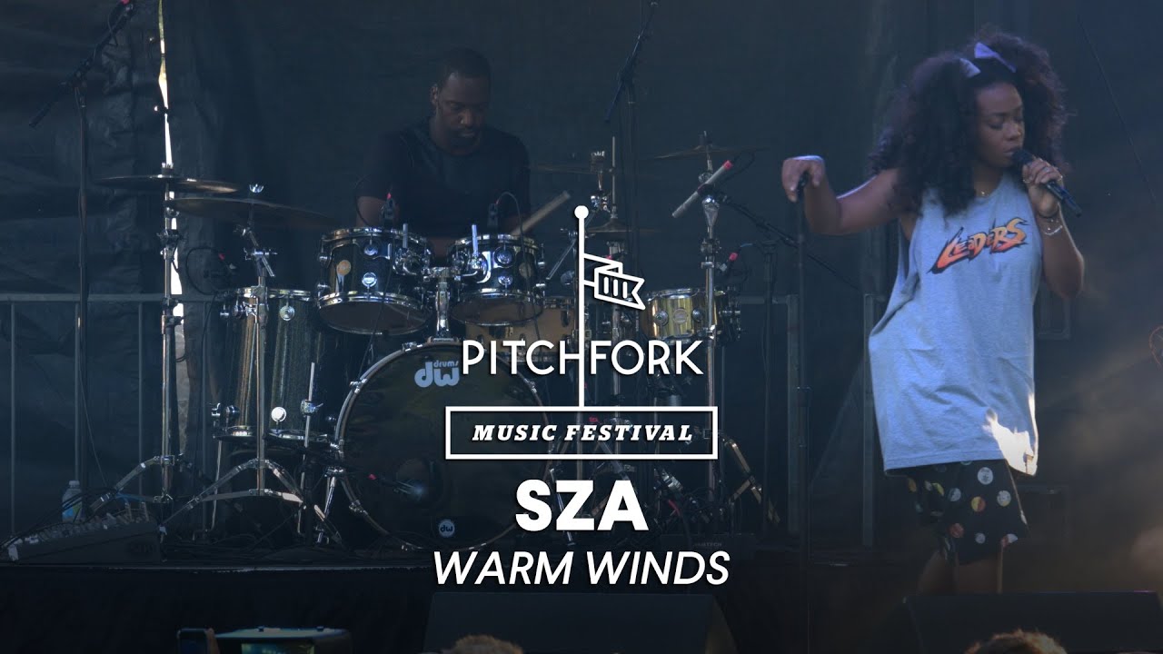Sza Warm Winds