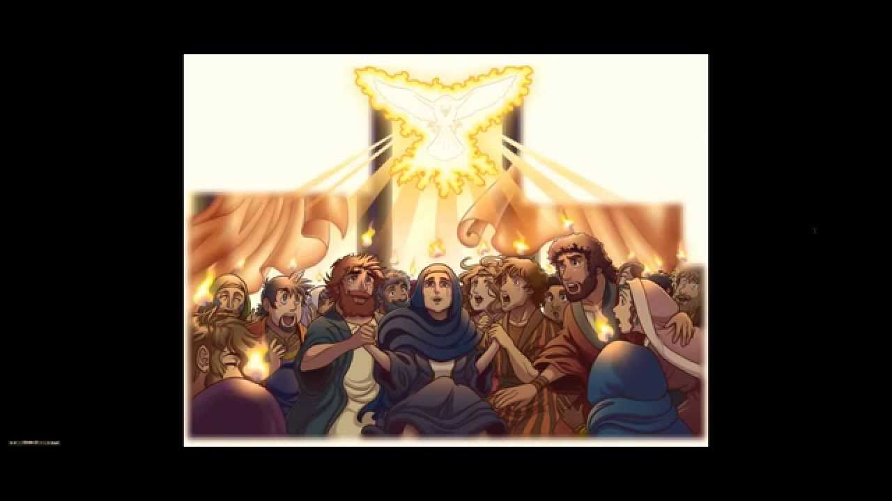 Youth Sermon: Mark 8:27-38 Who can share the story of Jesus in the ...