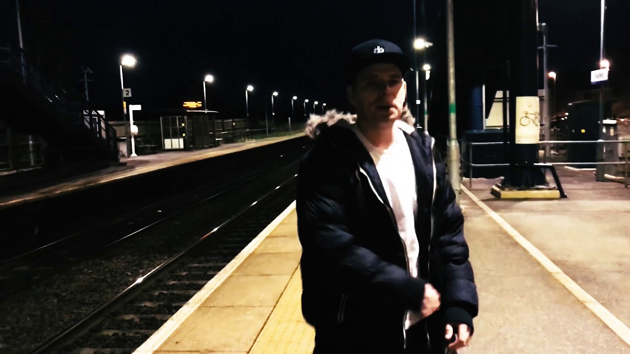 Dertz - Outbursts (Remix) [Prod. By Lewi B] [NET VIDEO] - YouTube