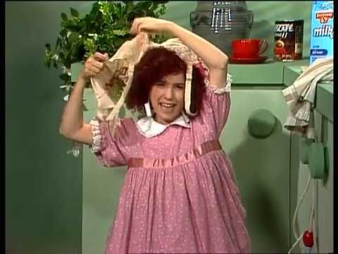 Jophesine | The Comedy Company - YouTube