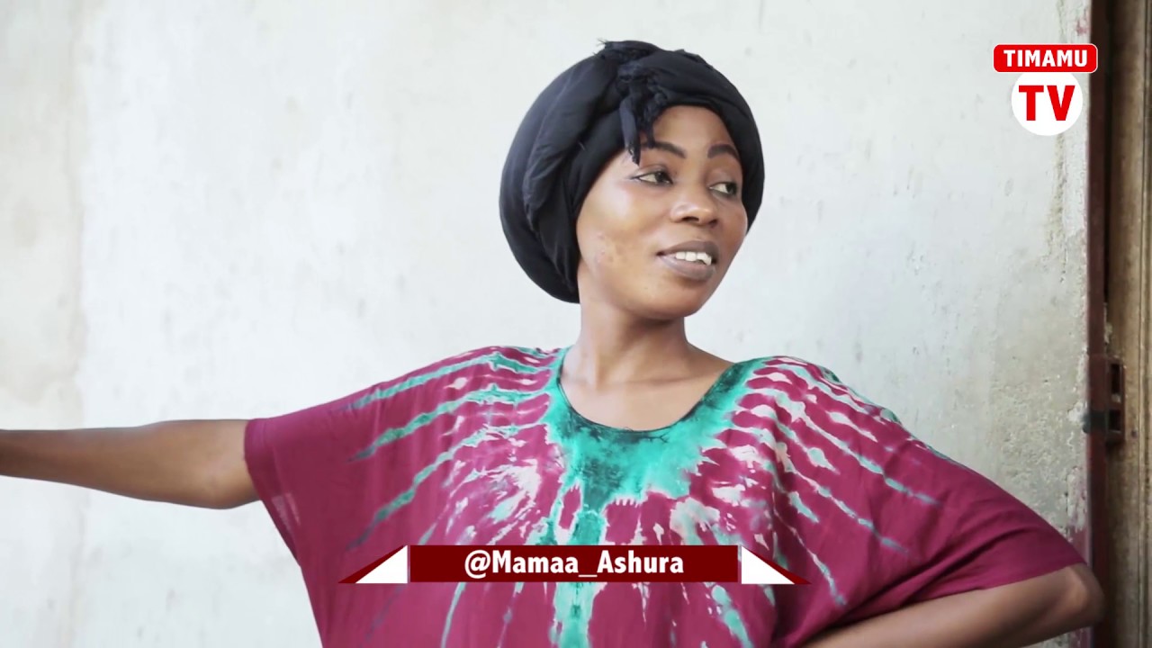 Ebitoke: Naomba unioe kwa mkataba - YouTube