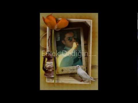 Erkek dediğin, Can Yücel