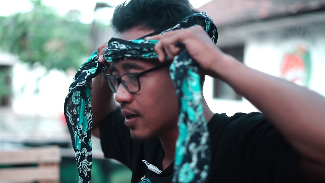 UDENG KHAS TUBAN - UDENG BLARAK SEMPAL - YouTube