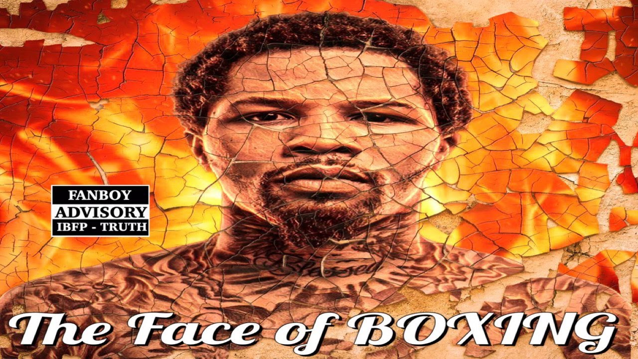 Gervonta “Tank” Davis is the FACE of BOXING - YouTube