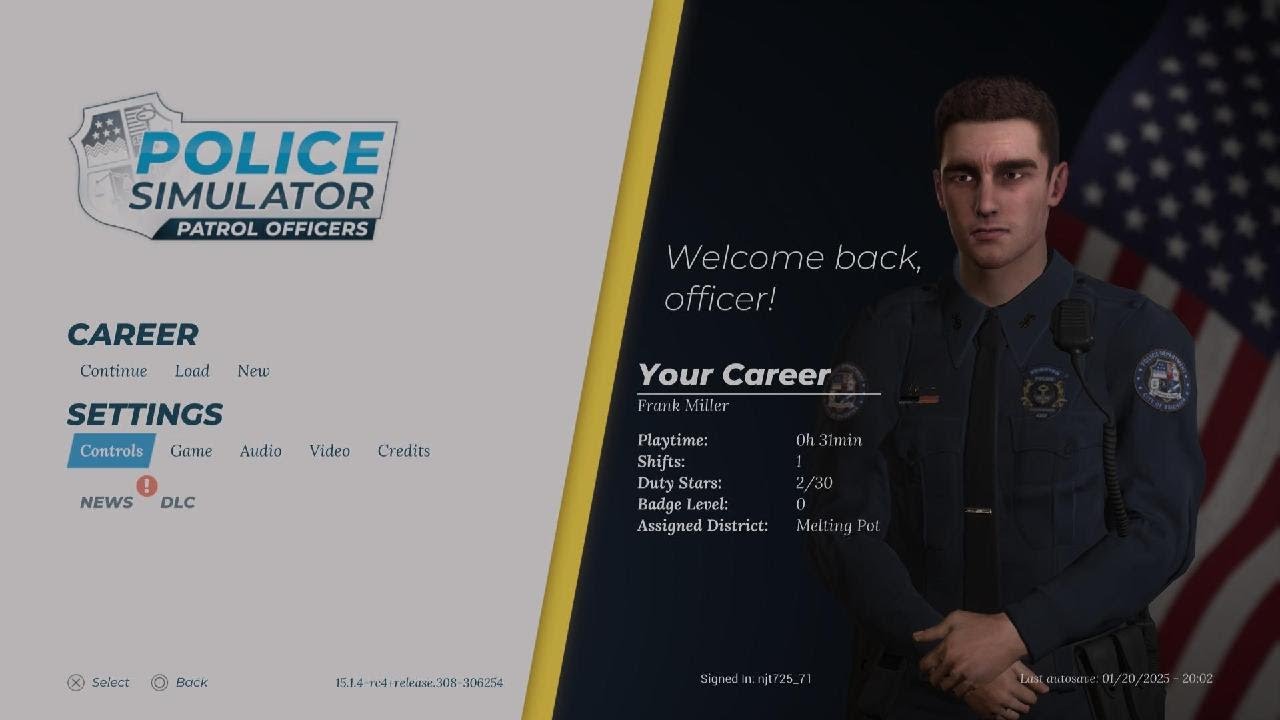 Police Simulator EP.1: Parking Tickets - YouTube