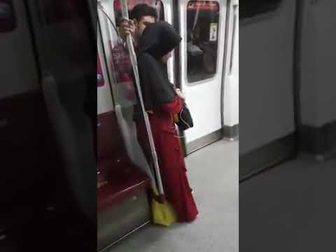 # Viralkan !! Seorang TKW Indonesia vs Banglades