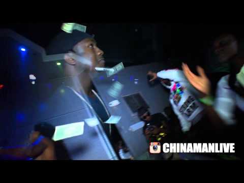 STRIPPER IDOL MIAMI @CLUB 54 [OFFICIAL VIDEO]