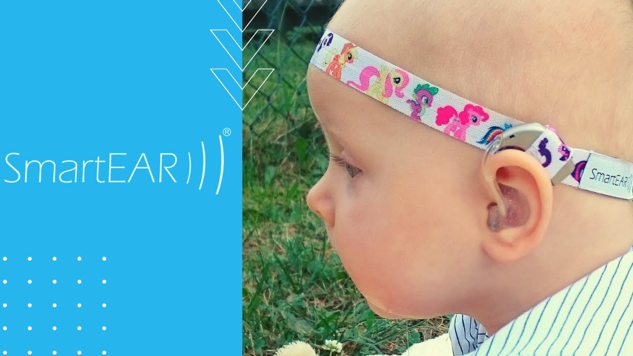 Opaska SmartEar EasyFlex - jak używać (napisy PL) - YouTube