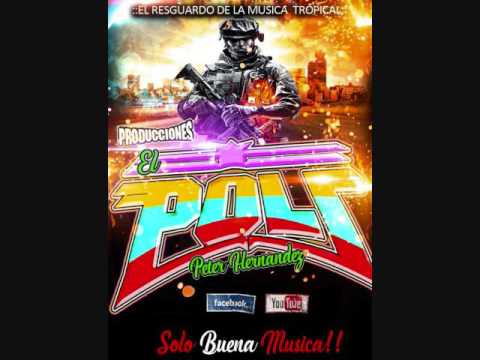 La Pendejita =))  Version___ Producciones El Poli