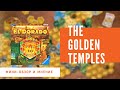 The Quest for El Dorado: The Golden Temples | Board Game | BoardGameGeek