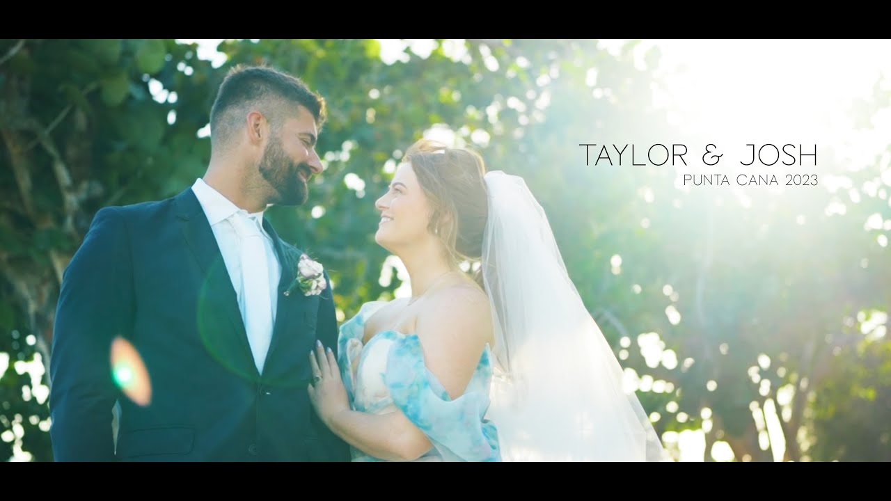 Highlight Taylor & Josh - YouTube