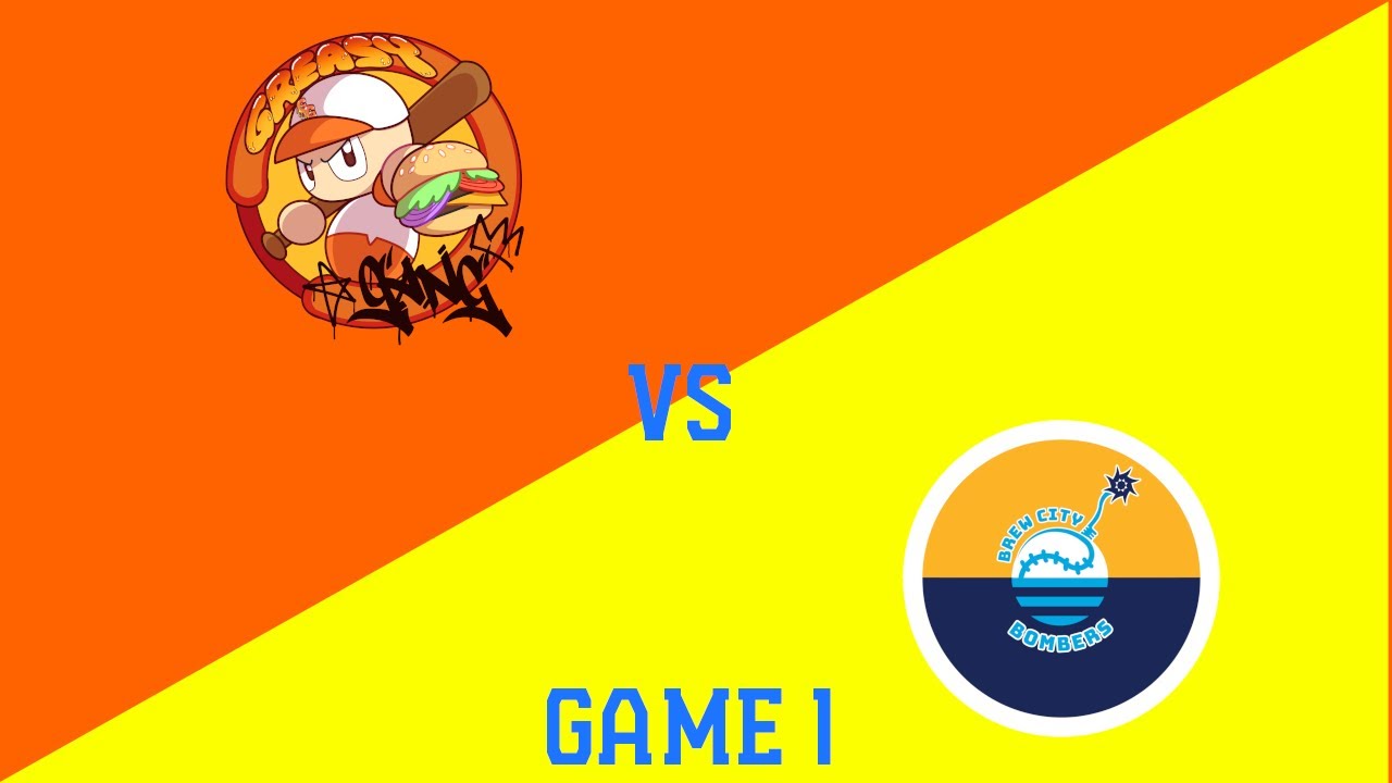 Game 1 vs Greasy Gang - YouTube