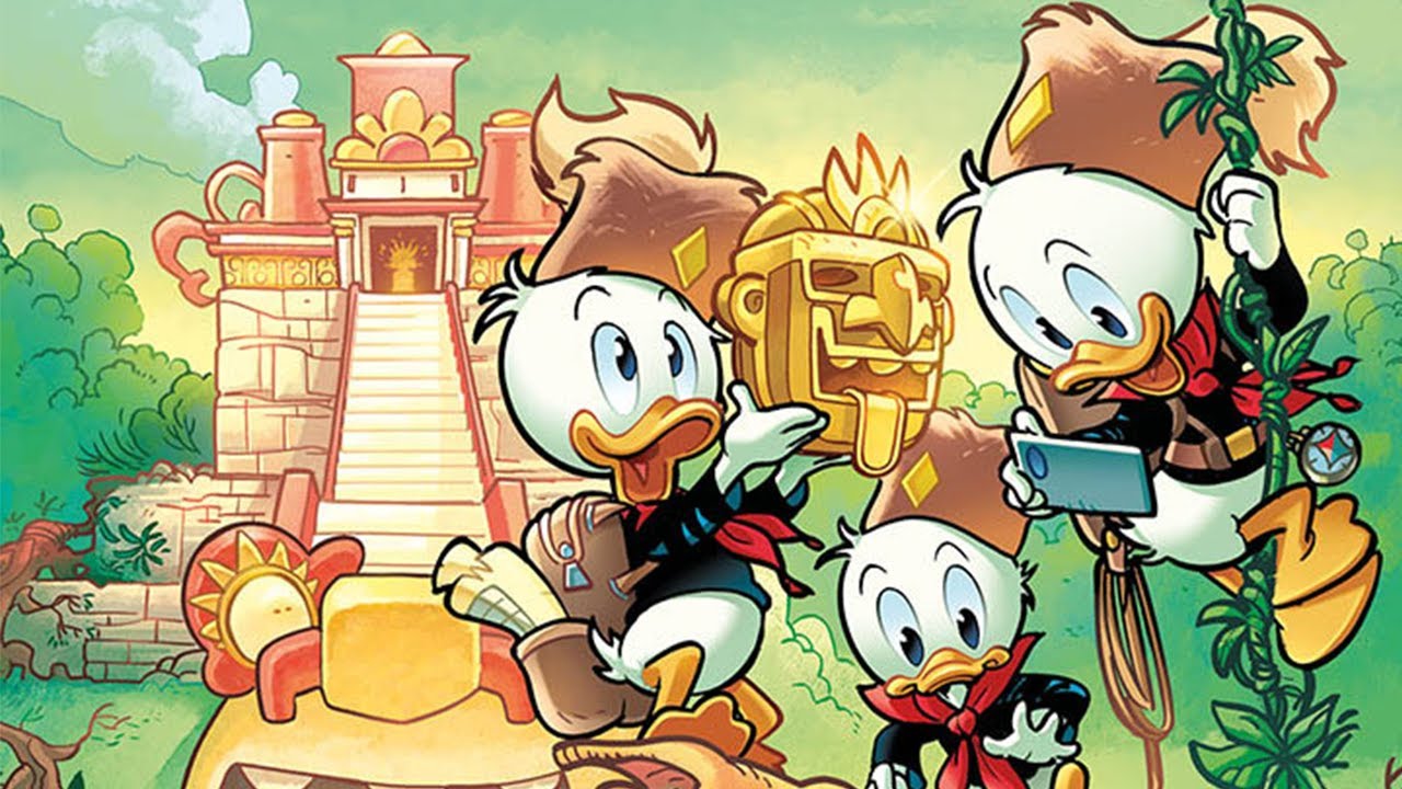 Il Manuale delle Giovani Marmotte vol.6 - 29 settembre 2020 - YouTube