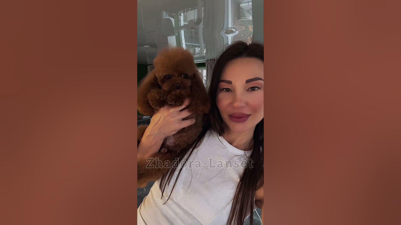 Zhadora-Lanset - YouTube