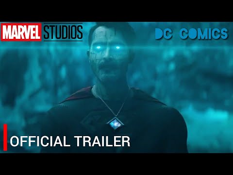 Man Of Steal 2: Superheroine - Official Trailer ( New 2022 Movie)