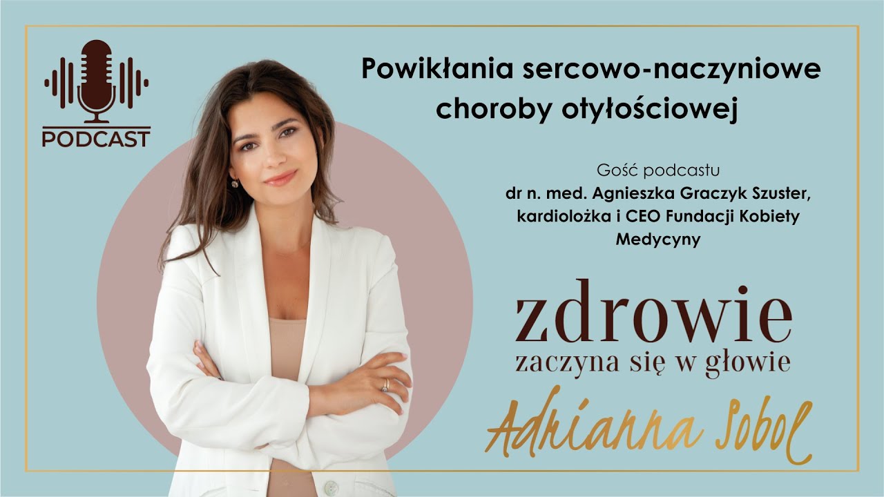Powikłania sercowo-naczyniowe choroby otyłościowej | dr n. med ...