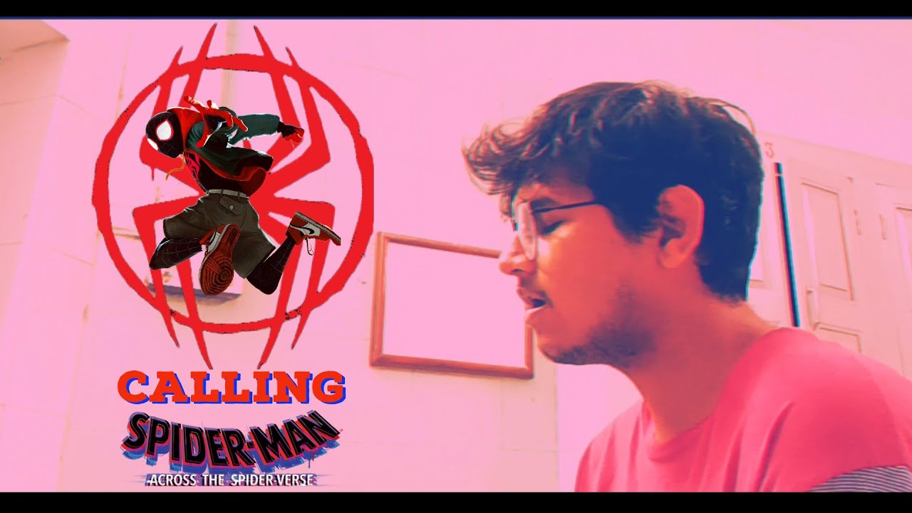 Metro Boomin, NAV, Swae Lee - Calling (From Spiderman : Across the ...