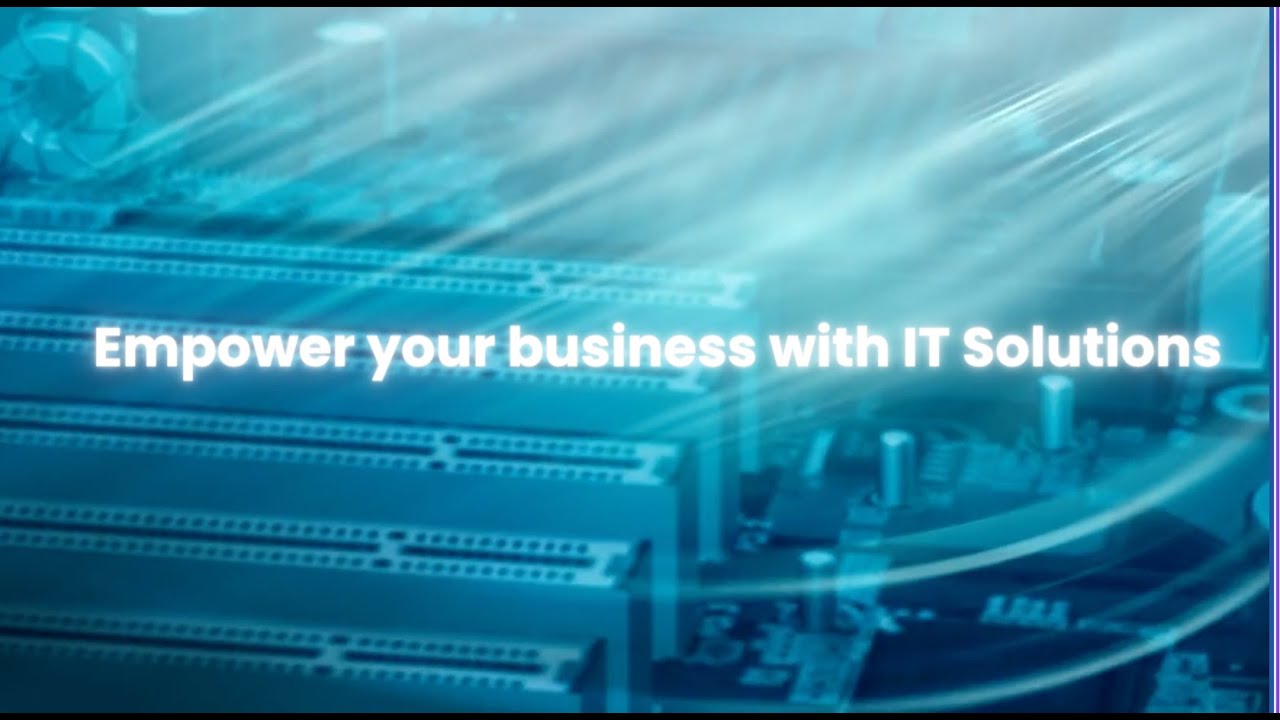 JTI Network - Corporate Video - YouTube