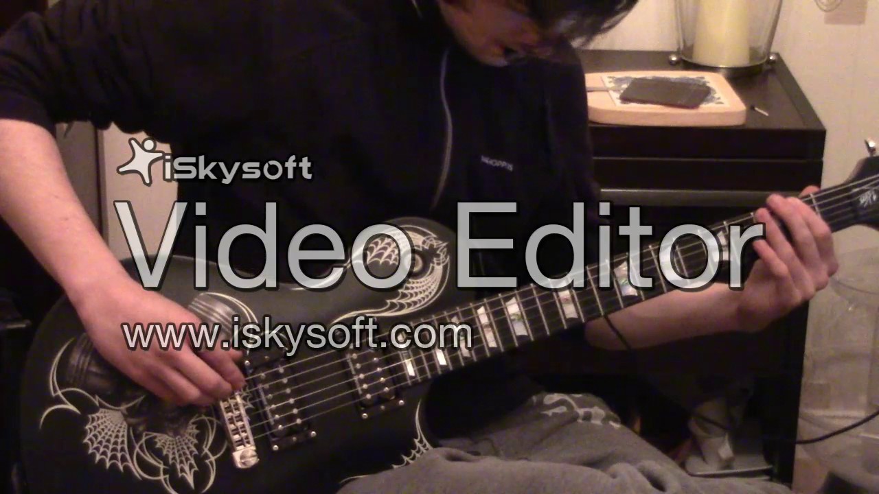 Robert Acheson QUB Music Performance Audition Video - YouTube