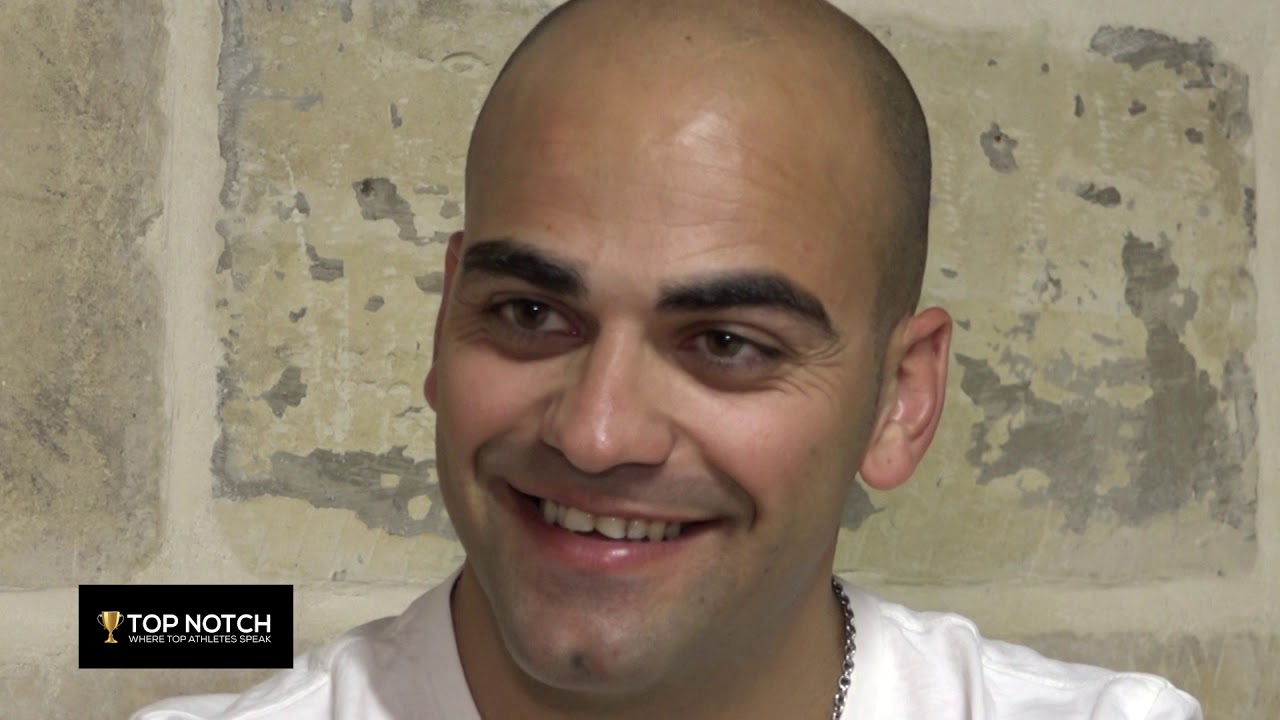 Top Notch - RODNEY GATT Sewwieq taz-Zwiemel Programme 2 - YouTube