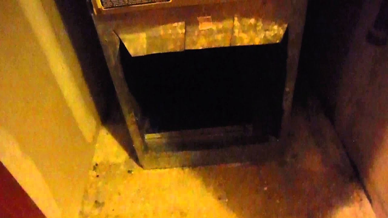 Home Inspector Seattle Explains Mixing Combustion Air in House-Bothell ...