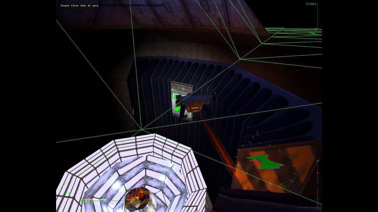 Lander Gameplay - YouTube