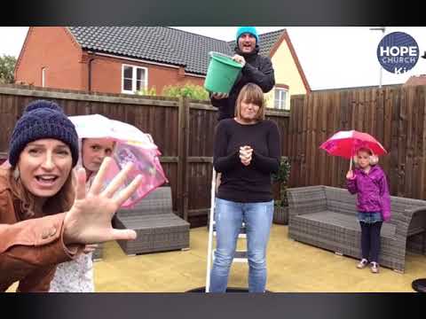 Church Gunging 5 - YouTube