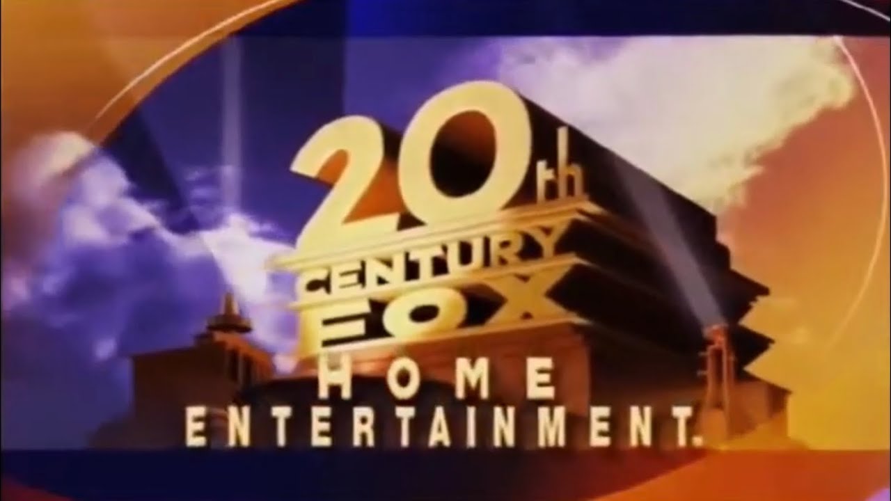 20th Century Fox Home Entertainment (Widescreen 2015) (PAL Version ...
