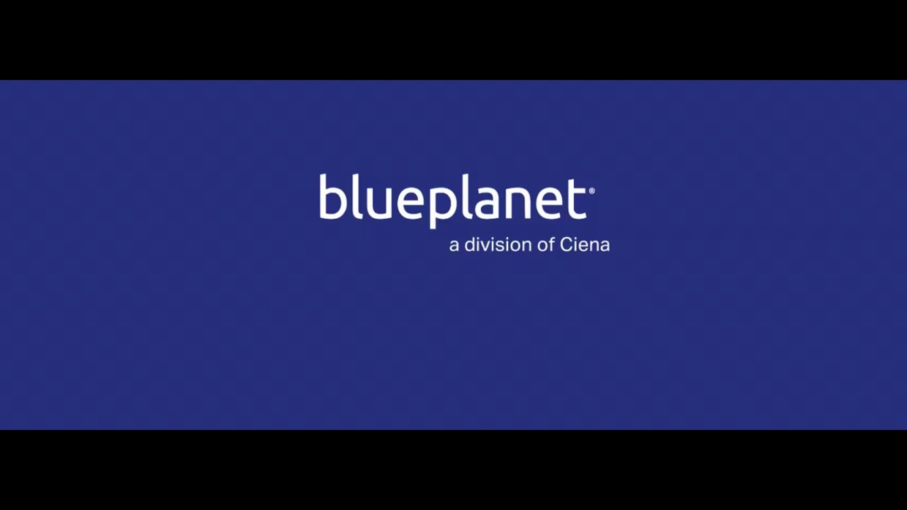 Ciena - Blue Planet Animation - YouTube