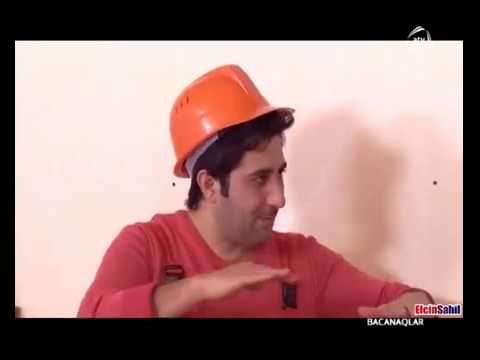 Bacanaqlar 214  TALEH MELLIMIN EVI