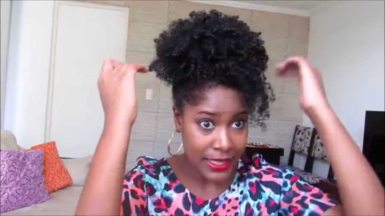 5 dicas que toda Cacheada deve saber! - YouTube