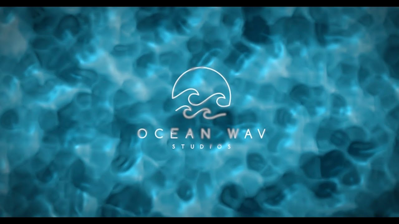 Ocean Wav Studios Vol.2 - Artist Showcase Vlog Austin, TX - YouTube