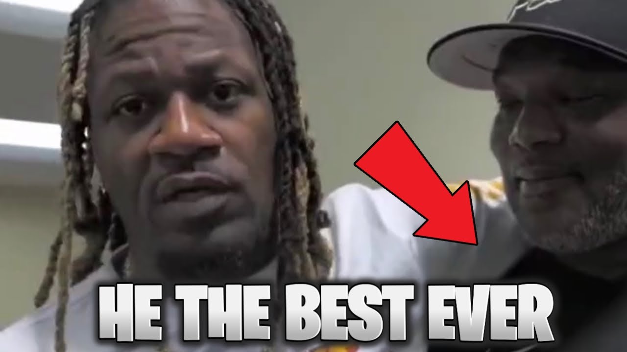 Adam “Pac-man “ Jones Just Told The Shocking Truth About Colorado ...