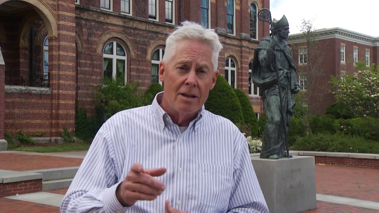 Author Gary Bouchard on the Difference Between Extrinsic and Intrinsic ...