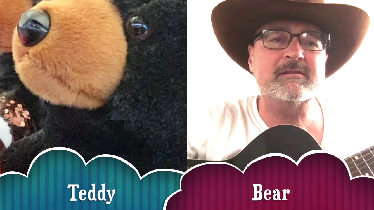 Teddy Bear - YouTube