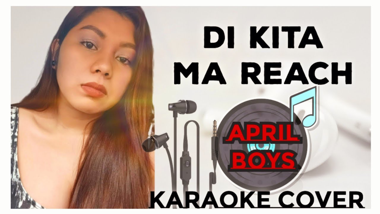 Di Kita Ma Reach | SimplyZel - YouTube