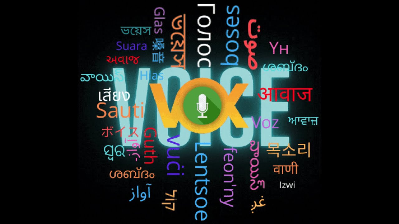 VOX Mobile App - YouTube