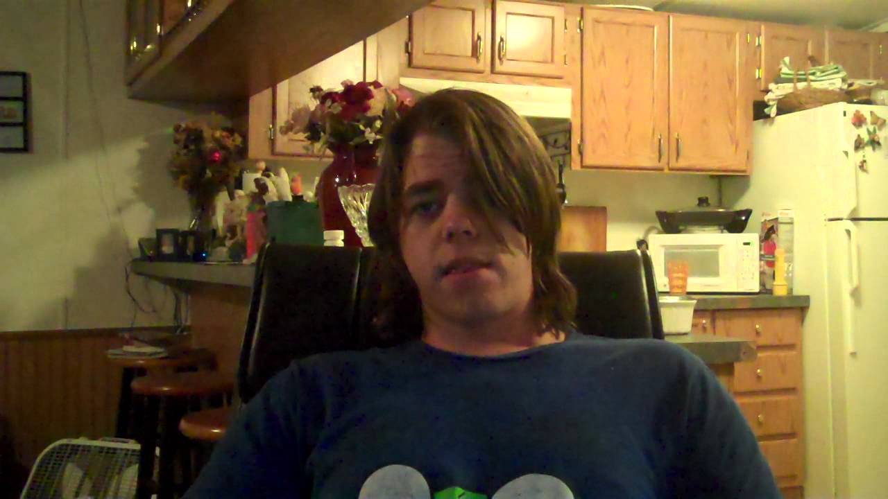 Transgender Vlog 1 - YouTube