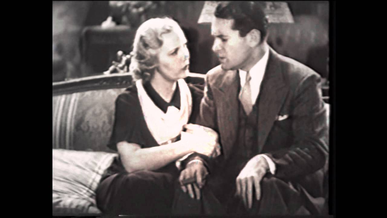 Midnight Phantom (1935) Al St. John - YouTube