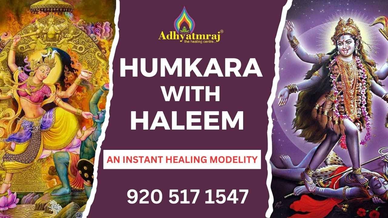 Humkara with Haleem – Ancient Mantra for Spiritual Healing & Abundance ...